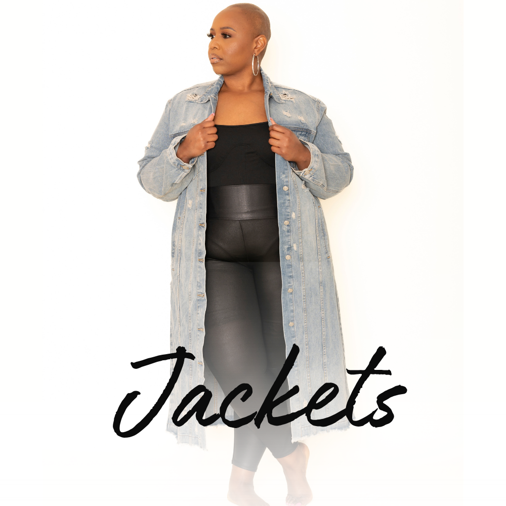 Royal Jackets – D'Royal Boutique